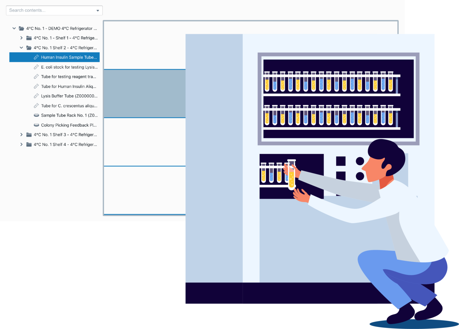 Teselagen - Artificial Intelligence for Biotechnology