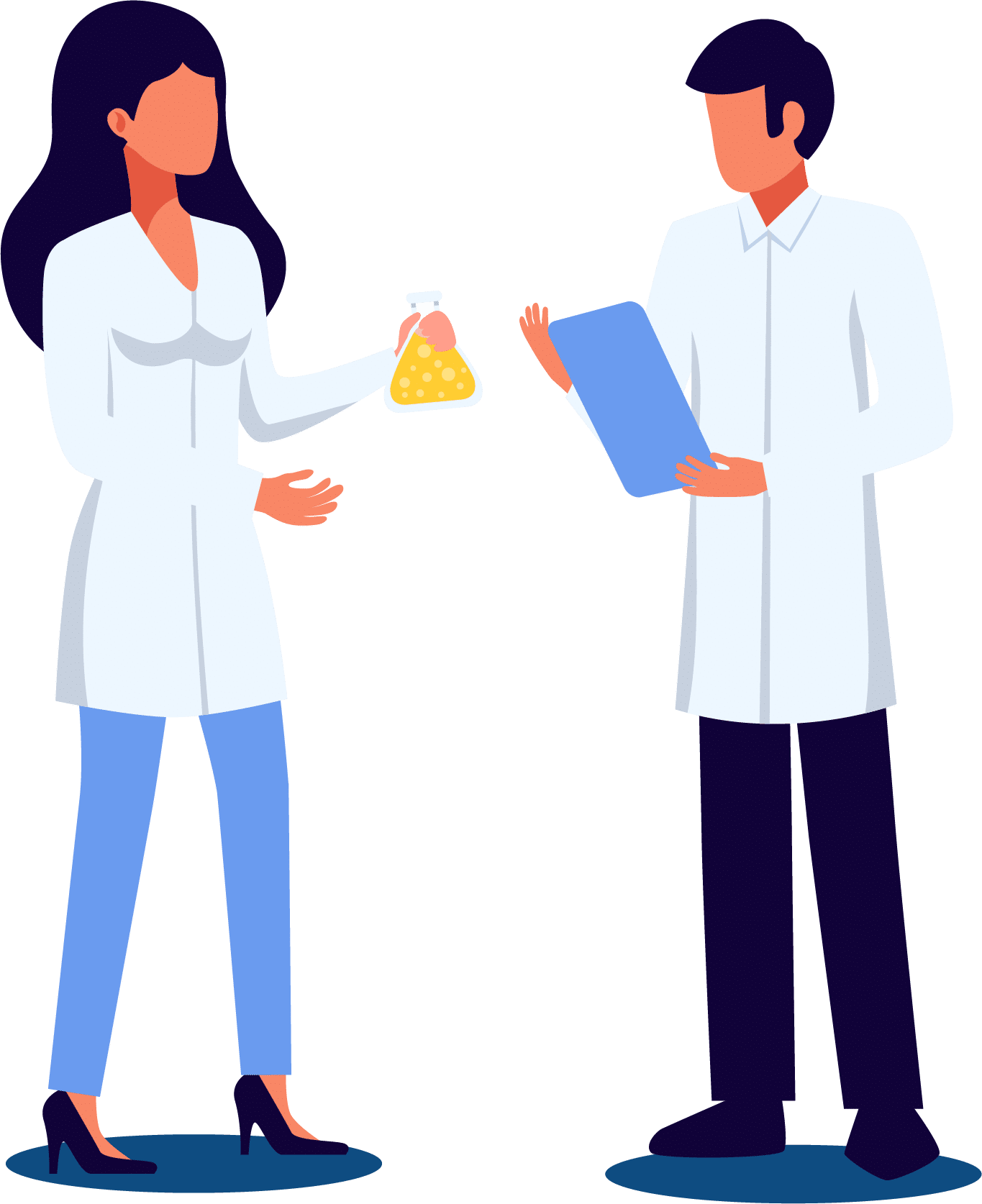 Lab Interoperability - Teselagen