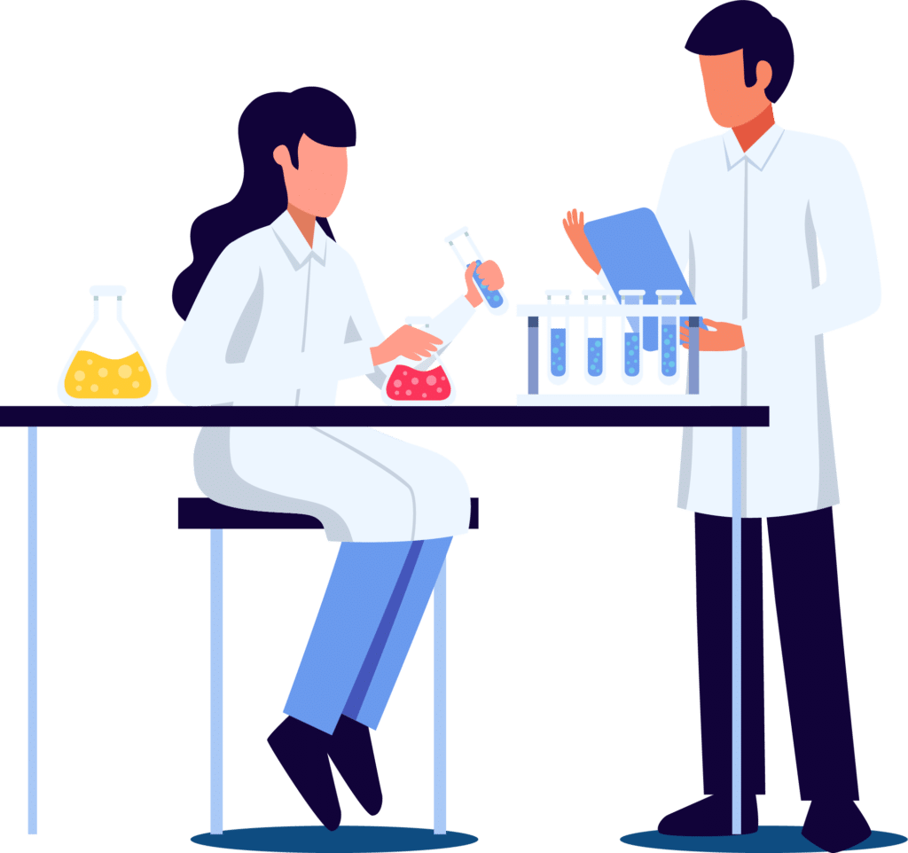 TeselaGen Operating System Overview - Teselagen