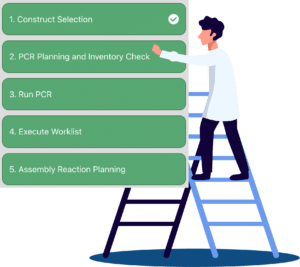 TeselaGen Operating System Overview - Teselagen