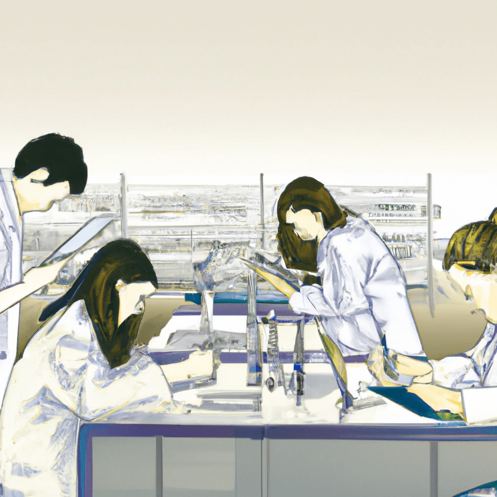 Streamlining Your Lab Operation: The 5 Advantages of Using a LIMS ...