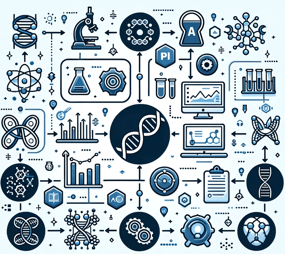 TeselaGen Receives Two New Patents for Using Artificial Intelligence to ...