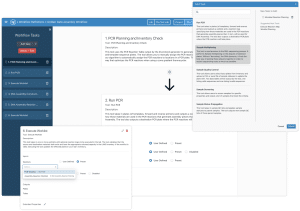 Build Biology Like a Boss - Teselagen